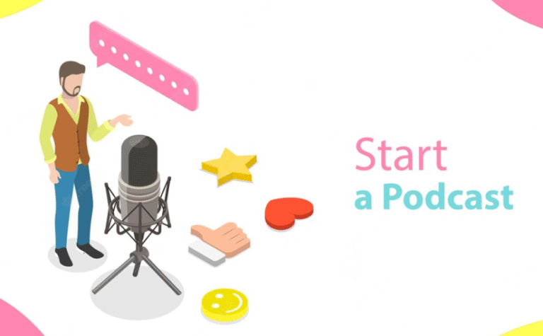 How To Make Your Podcast Rank through podcast SEO - ACSIUS